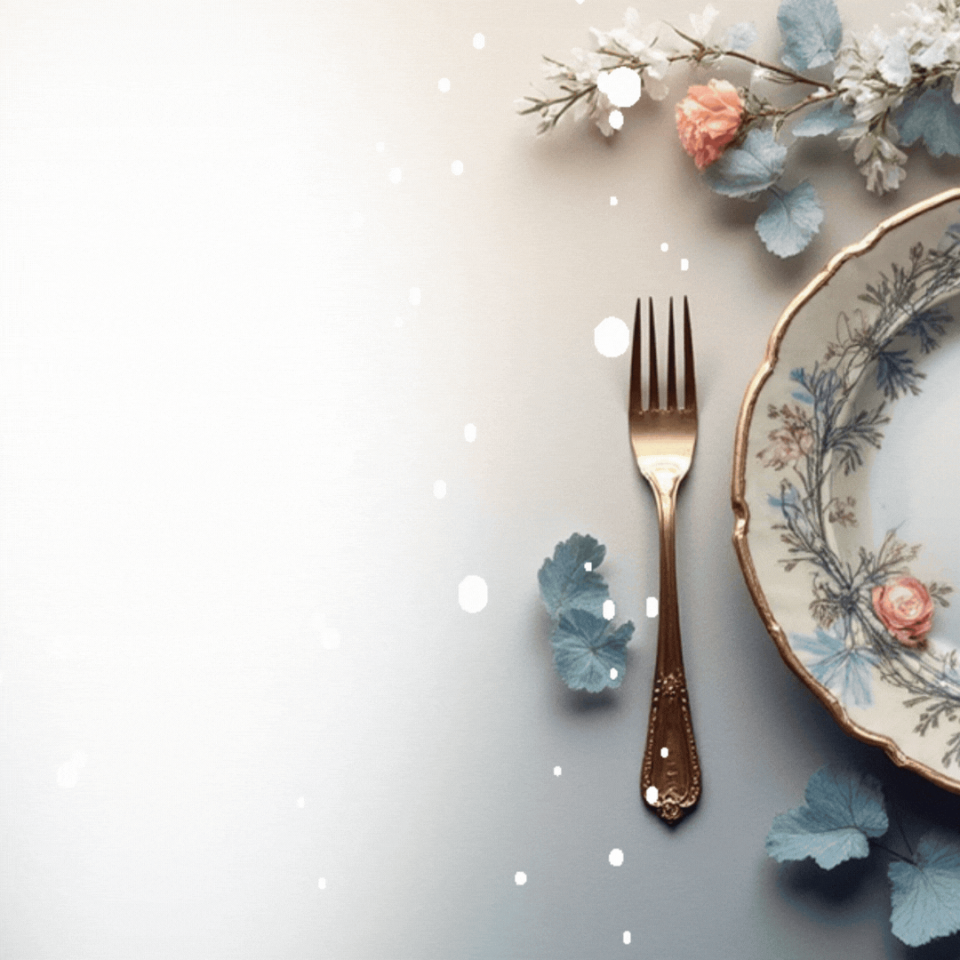 Entrées Froides Menu | Traiteur Vray